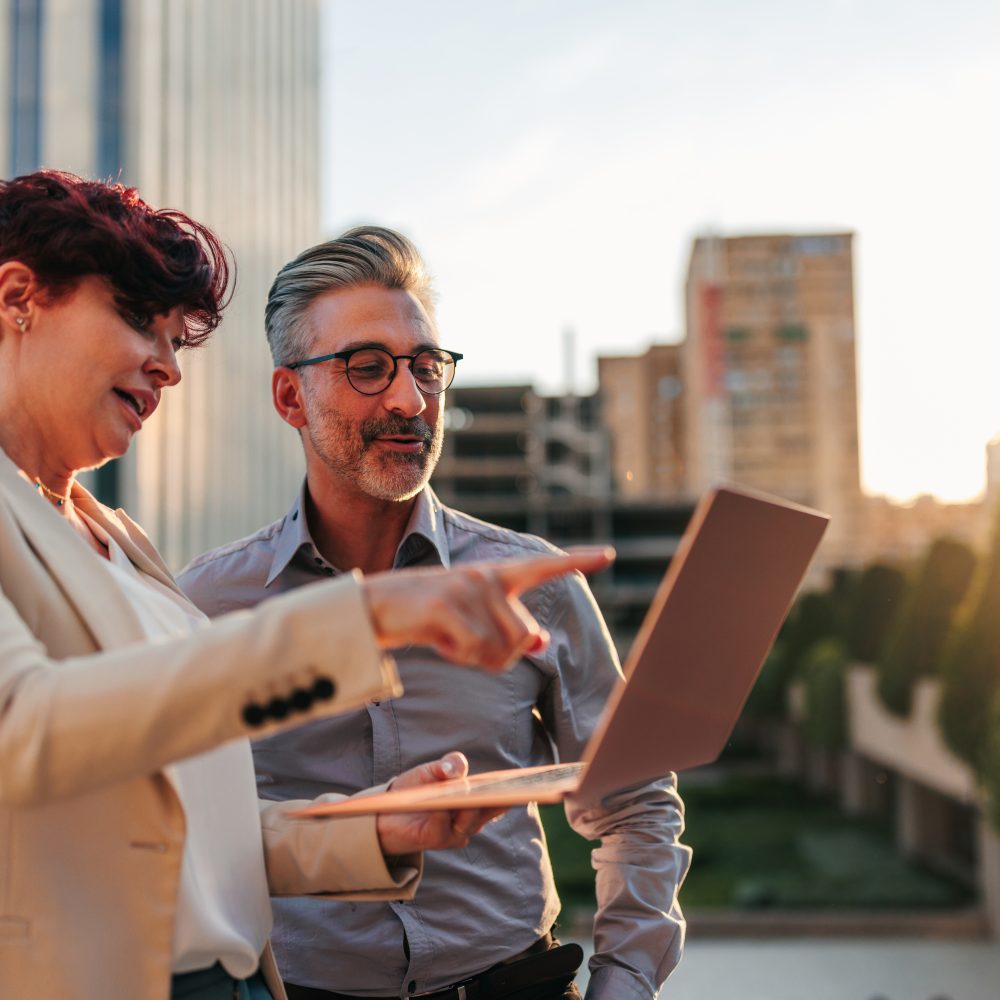 Optimum Business Connectivity – TheMarketplace