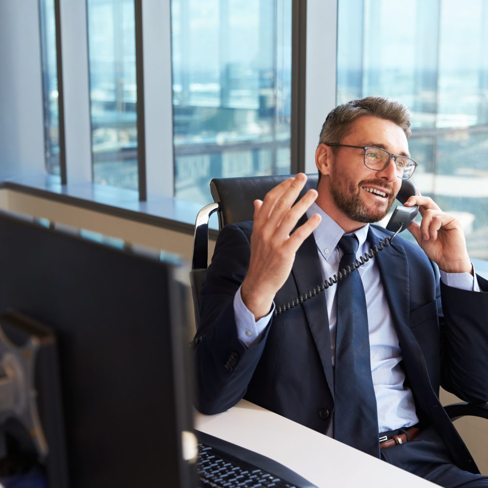 AT&T Business Phone Voice – TheMarketplace