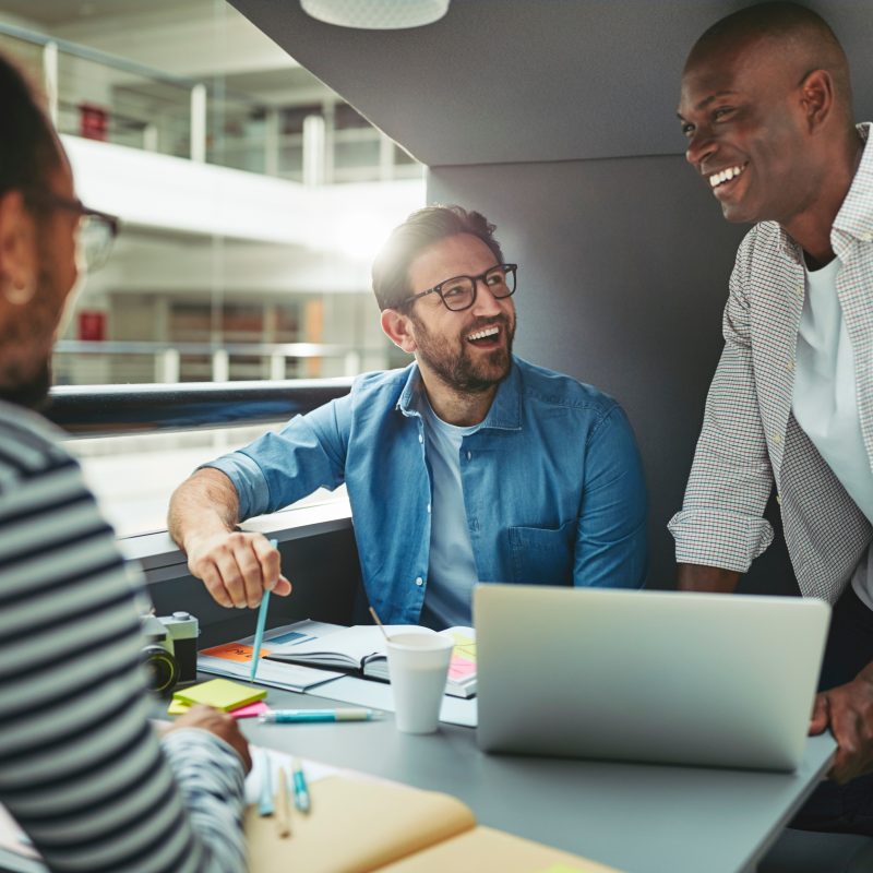 Optimum Business Connectivity – TheMarketplace