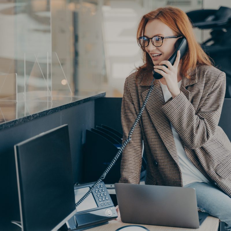 Spectrum Business Phone Voice – TheMarketplace