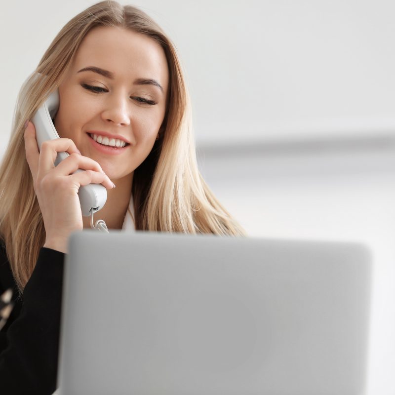 Optimum Business Phone Voice – TheMarketplace